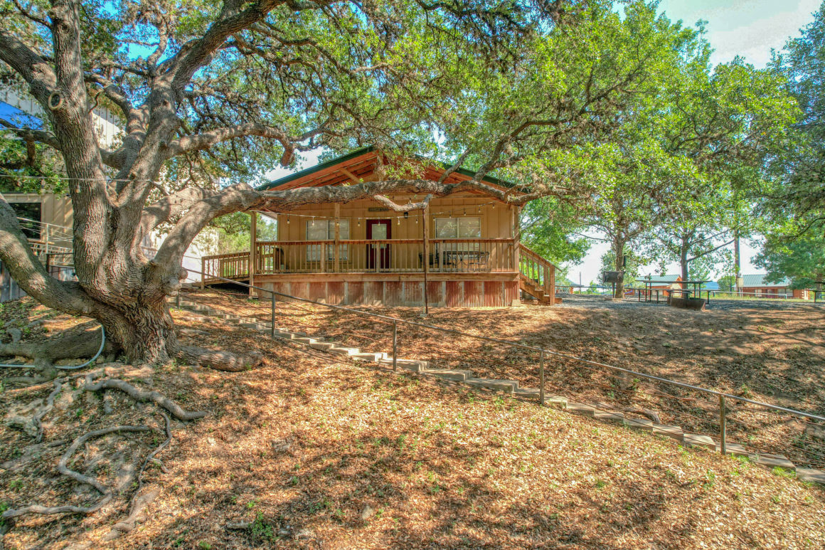River Bluff Cabins - The Perfect place for a Family Vacation | River ...